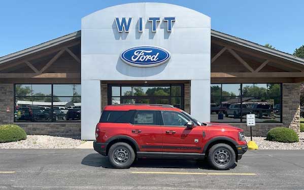 Chamber golf scramble planned Aug. 9 | News, Sports, Jobs - The Daily News